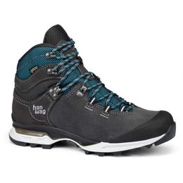 Hanwag - Tatra Light Lady GTX - Wanderschuhe UK 7 | EU 40,5 grau