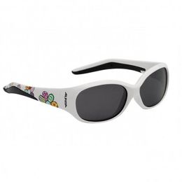 Alpina - Flexxy Kids Black S3 - Sonnenbrille grau