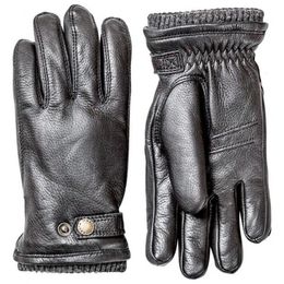 Hestra - Utsjö - Handschuhe Gr 9 grau