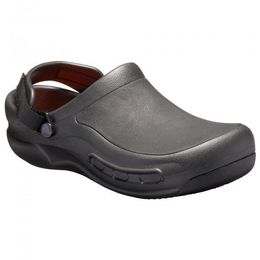 Crocs - Bistro Pro LiterideClog - Sandalen US M11 | EU 45-46 grau