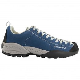 Scarpa - Mojito - Freizeitschuhe 36 | EU 36 blau