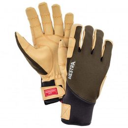 Hestra - Ergo Grip Tactility 5 Finger - Handschuhe Gr 6 beige