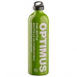 Optimus - Brennstoffflasche - Brennstoffflasche Gr 1,5 l grün