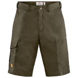 Fjällräven Fjällräven - Karl Pro Shorts - Shorts Gr 46 braun/oliv