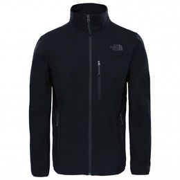 The North Face - Nimble Jacket - Softshelljacke Gr S schwarz