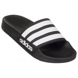 Adidas - Adilette Shower - Sandalen UK 5 | EU 38 schwarz