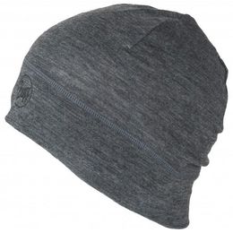 Buff - Lightweight Merino Wool Hat - Mütze Gr One Size grau