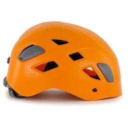 Black Diamond - Half Dome Helmet - Kletterhelm Gr M/L orange