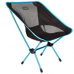 Helinox - Chair One XL - Campingstuhl Gr 68 x 59 x 89 cm schwarz