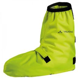 Vaude - Bike Gaiter Short - Überschuhe 36-39 | EU 36-39 grün