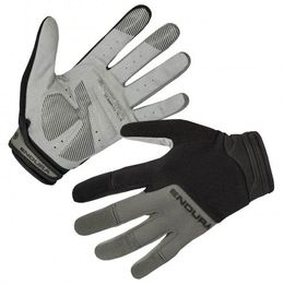 ENDURA - Hummvee Plus Handschuh II - Handschuhe Gr Unisex XS grau