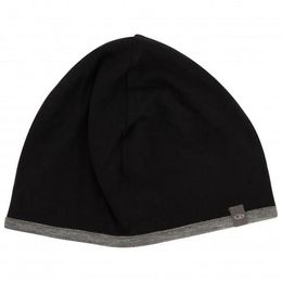 Icebreaker - Pocket Hat - Mütze Gr One Size schwarz