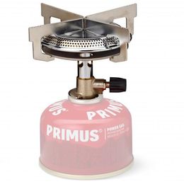 PRIMUS - Mimer Stove Without Piezo - Gaskocher grau/rosa