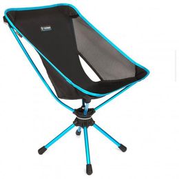 Helinox - Swivel Chair - Campingstuhl grau