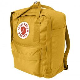 Fjällräven Fjällräven - Kanken Mini - Daypack Gr 7 l gelb