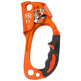 climbing technology - Quick Up + - Steigklemme Gr 215 g lobster