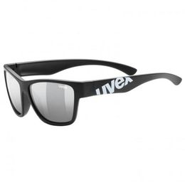 Uvex - Kid's Sportstyle 508 Mirror S3 - Sonnenbrille grau