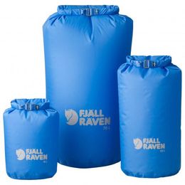 Fjällräven Fjällräven - Waterproof Packbag - Packsack Gr 20 l blau