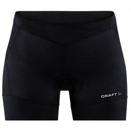 Craft - Women's Essence Hot Pants - Radhose Gr XS schwarz