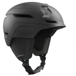 Scott - Helmet Symbol 2 Plus - Skihelm Gr 51-55 cm - S schwarz/grau