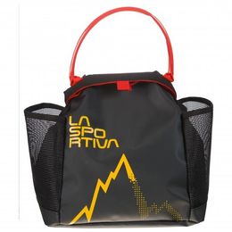 La Sportiva - Training Chalk Bag - Chalkbag Gr One Size grau
