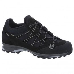 Hanwag - Belorado II Low Bunion Lady GTX - Multisportschuhe UK 6 | EU 39,5 schwarz