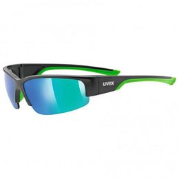 Uvex - Sportstyle 215 Mirror S3 - Sonnenbrille bunt