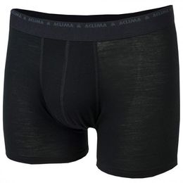 Aclima - LW Shorts - Merinounterwäsche Gr M schwarz