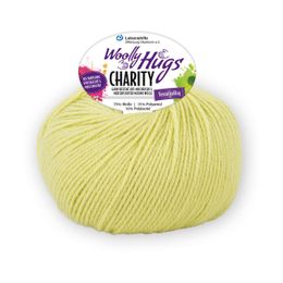 Charity von Woolly Hugs, Kiwi, aus Wolle