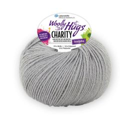 Charity von Woolly Hugs, Stein, aus Wolle