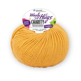 Charity von Woolly Hugs, Mais, aus Wolle