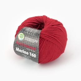 Merino 160 EXP von Austermann , Topas, aus Schurwolle