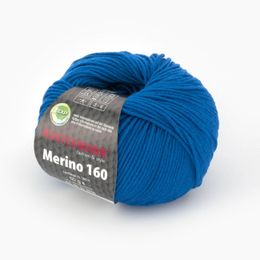 Merino 160 EXP von Austermann , Royal, aus Schurwolle