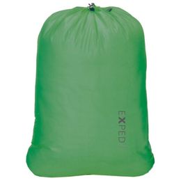 Exped - Cord Drybag UL - Packsack Gr XL (19 Liter) grün