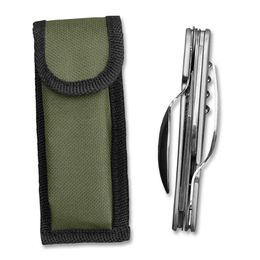 Mil-Tec Besteck 6in1