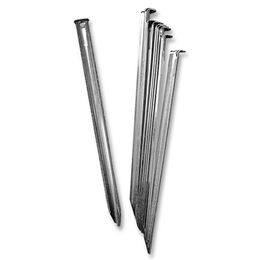 Mil-Tec Zeltheringe Stahl 30 cm 10er-Pack
