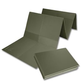 Mil-Tec Bundeswehr Isomatte faltbar neu