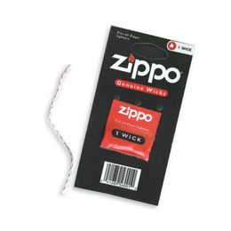 Zippo Benzinfeuerzeug Ersatzdochte Original