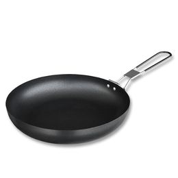 Mil-Tec Camping Pfanne mit Klappgriff