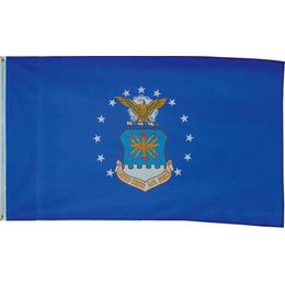 Flagge / Fahne 90x150 cm Air Force
