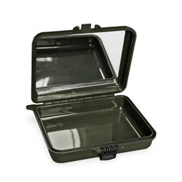 Mil-Tec Aufbewahrungsbox small oliv