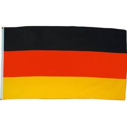 Flagge / Fahne 90x150 cm BRD