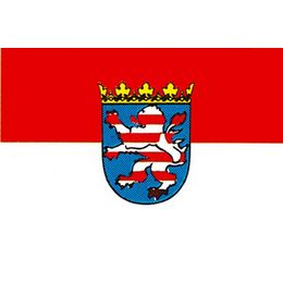 Flagge / Fahne 90x150 cm Hessen
