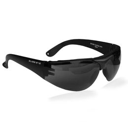 Swiss Eye Sportbrille Outbreak Protector smoke