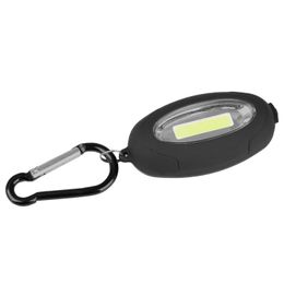 Mil-Tec Mini Key Chain Light schwarz