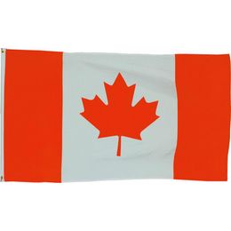 Flagge / Fahne 90x150 cm Kanada