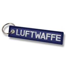 bw-online-shop Schlüsselanhänger Luftwaffe