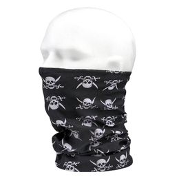 Multifunktionstuch Pirate Skull (Sale)