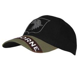 Fostex Baseball Cap AIRBORNE