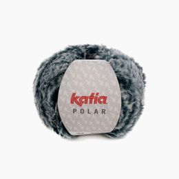 Polar von Katia, Flaschengr&uuml;n, aus Polyester